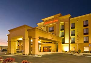 View Our Projects Portfolio | Jansen Construction Company | Oregon City