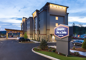 View Our Projects Portfolio | Jansen Construction Company | Oregon City